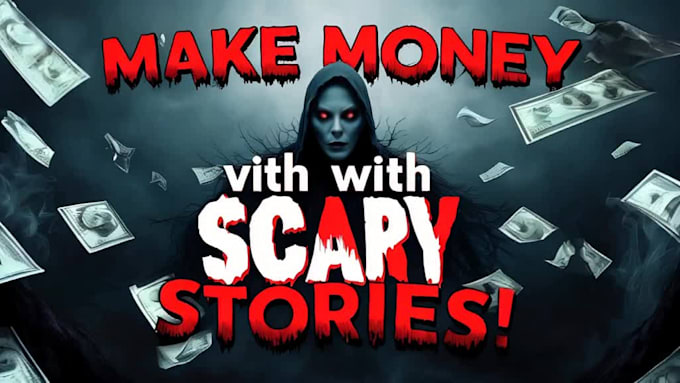 Create professional cinematic youtube thumbnails by Joaopauloco | Fiverr