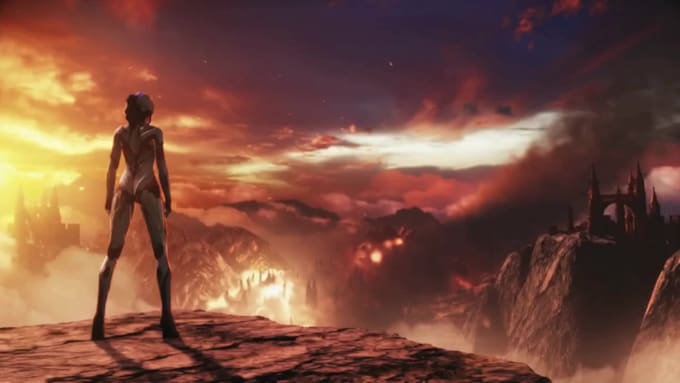 Do special effects, vfx compositing, and vfx video effects simulation ...