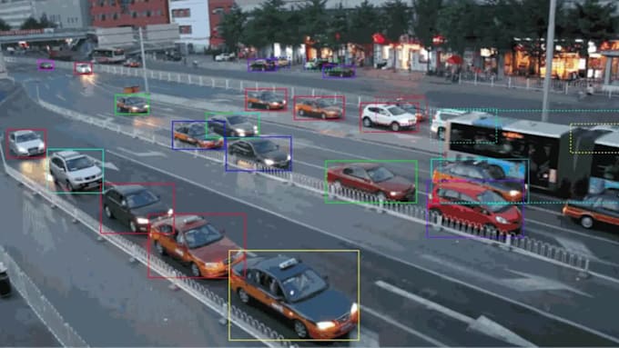 Enhance ai accuracy, image tagging, annotation, and labeling services ...