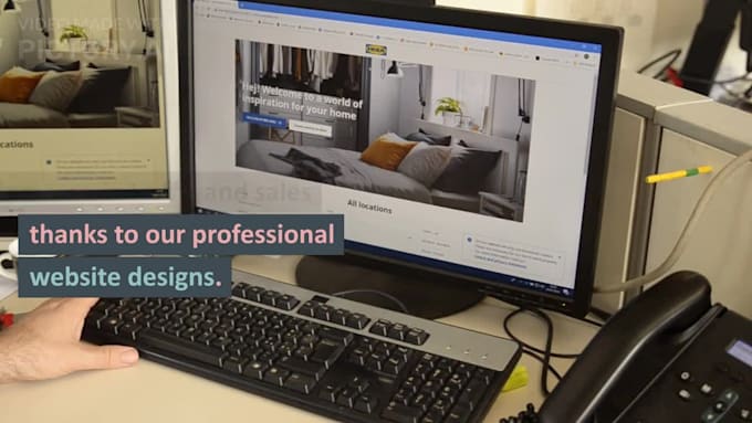 Fast and efficient website development services for your business by ...