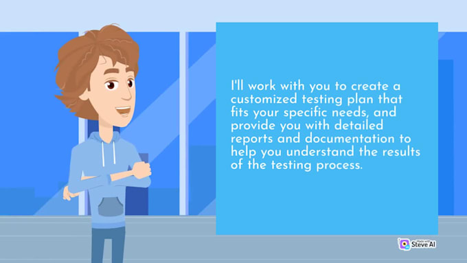 Write unit and integration tests using jest by Fanii_khan | Fiverr Write unit and integration tests using jest by Fanii_khan | Fiverr