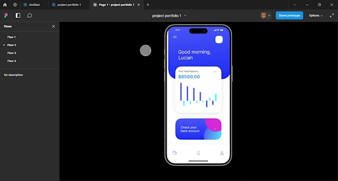 Create stunning and interactive designs by Lord_lucian | Fiverr