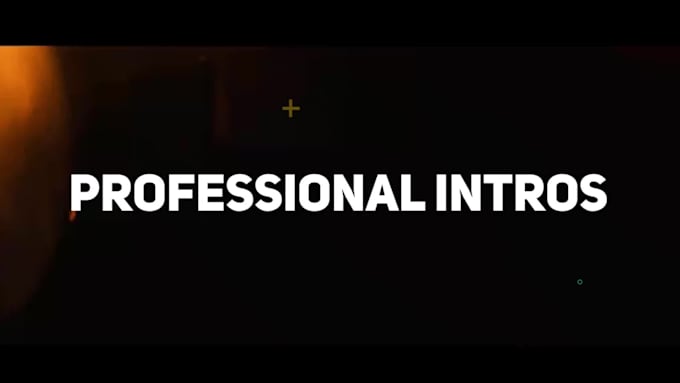 Intro videos and 2d animation by Danielgmnz90 | Fiverr