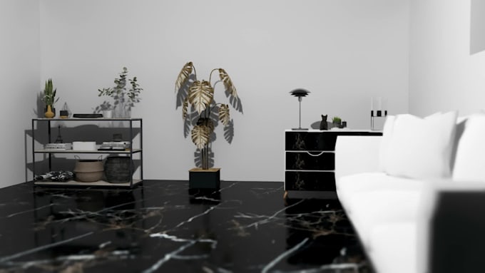 Create high quality 3d arch models or renders using autocad and sketchup by Rizwannoor205 | Fiverr