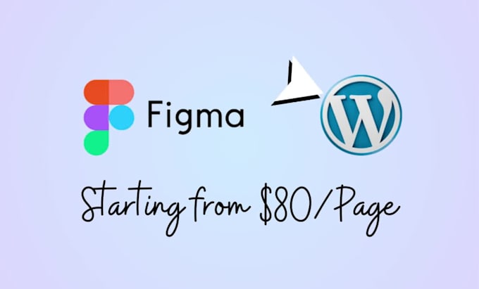 Perfect figma to wordpress conversion by Aquddoos | Fiverr