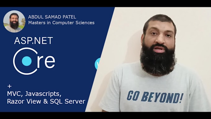 Develop Asp Net Core Using Webforms Mvc Or Webapi By Asp1979 Fiverr