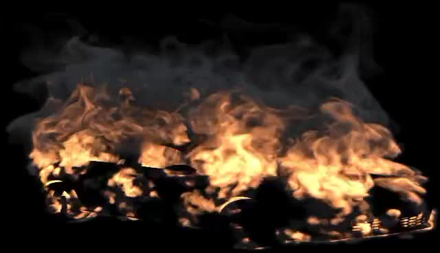 Do dynamic simulation smoke simulation 3d fire simulation water ...