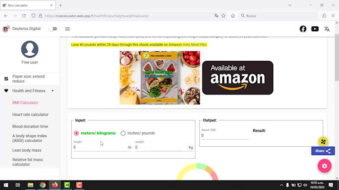 Be your expert developer in angular or fix bugs by Antonywp | Fiverr
