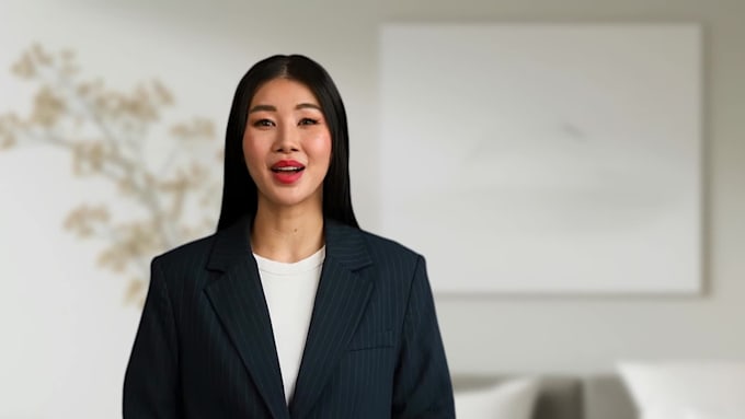 Create a perfect synthesia , heygen videos by Preciousmark7 | Fiverr