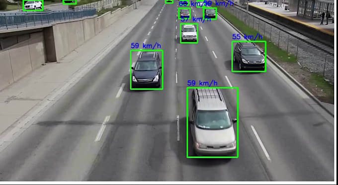 Build machine learning, deep learning and neural network models for ...