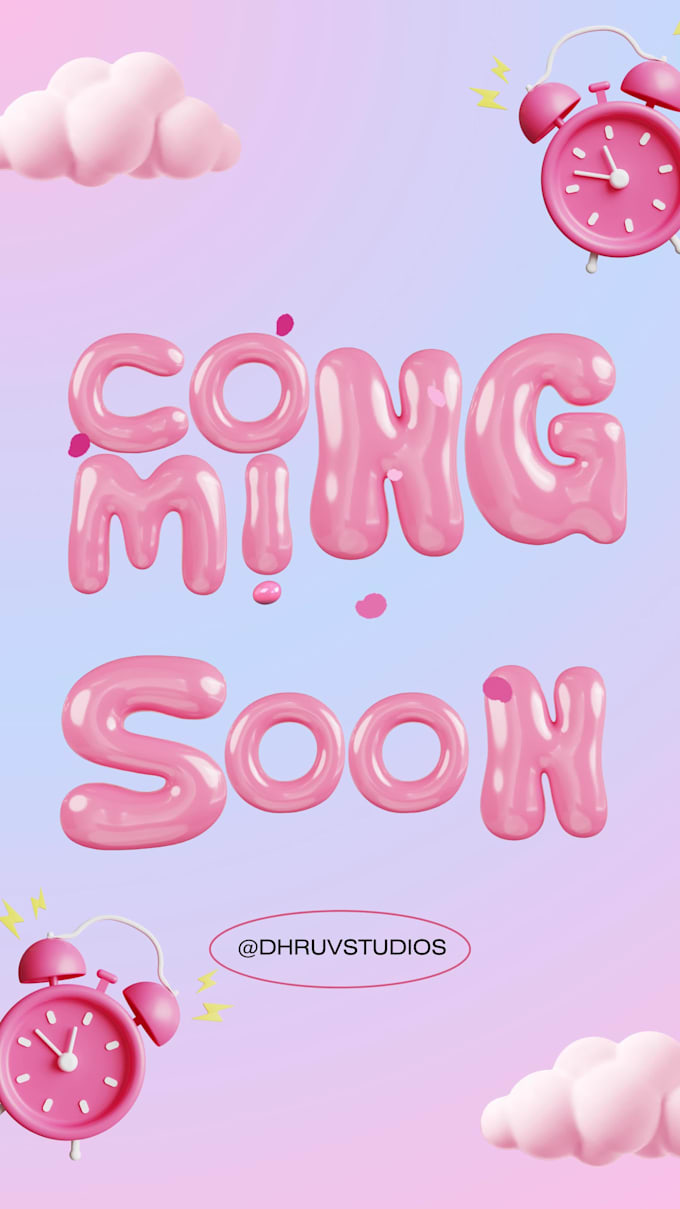 Design visually appealing graphics on canva by Dhruvstudios | Fiverr