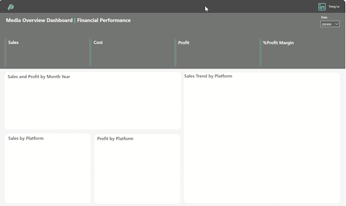 Teach you in data courses in sql, python, and power bi by Letrangg | Fiverr