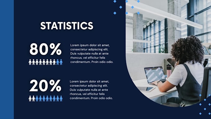 Create modern powerpoint presentation by Mohamed2005111 | Fiverr