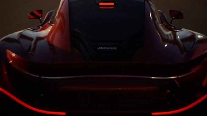 Make realistic 3d car animation video automotive car modeling 3d ...