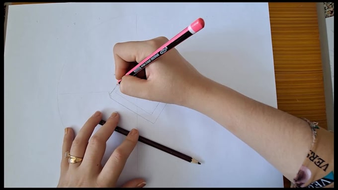 Create your logo hand drawing video to make it a brand by Alexryan128 ...