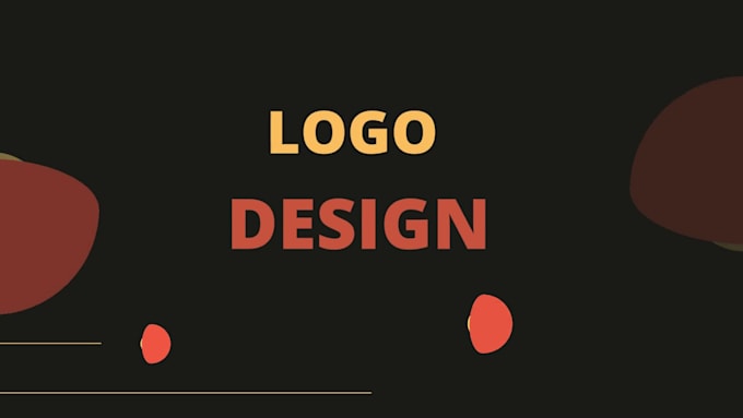 Do logo design, tshirt design, trancription, canva design by Tanveer_jr ...