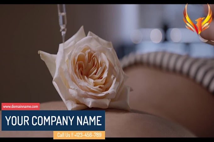 Do a body massage or spa short ads live action explainer video by Jui1989 | Fiverr