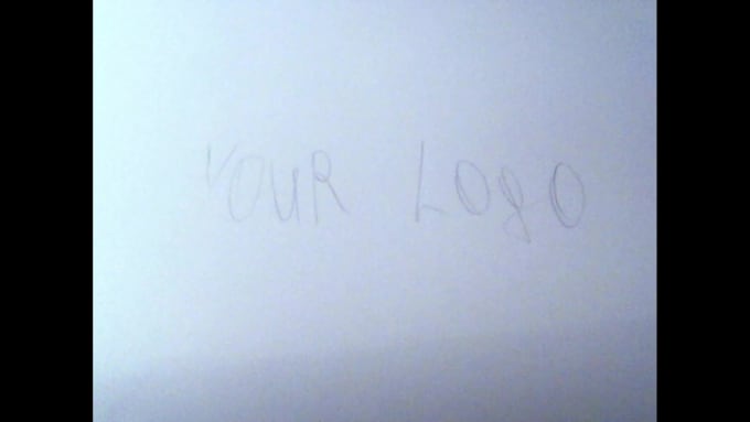 Draw a good logo by Mv2981 | Fiverr