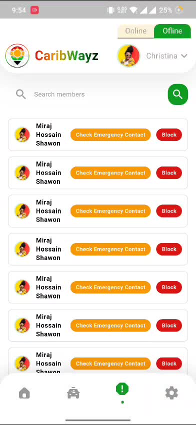 Convert your figma design to flutter also can integrate api by Miraj ...