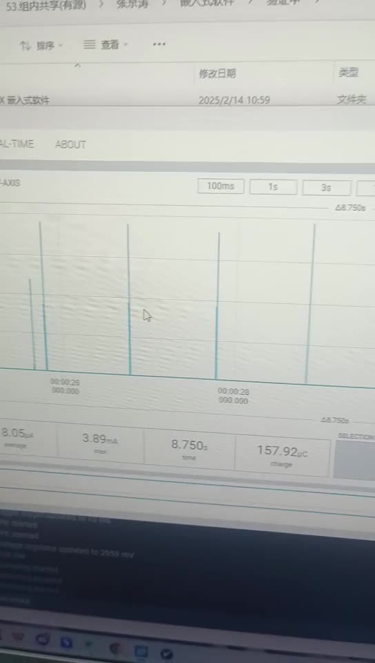 Develop Embedded System Using Arduinoesp32avrnrf52 Seriesstm32 By Jtzhangc Fiverr