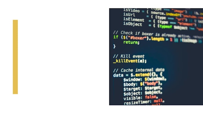 Build desktop apps using c sharp windows forms and dot net by Hamza_haider4 | Fiverr