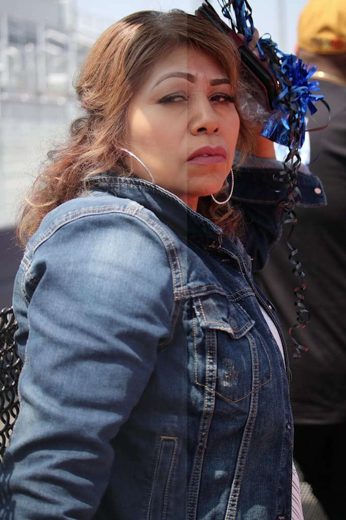 Do professional photo retouching and video editing by Jenniferlope974 ...