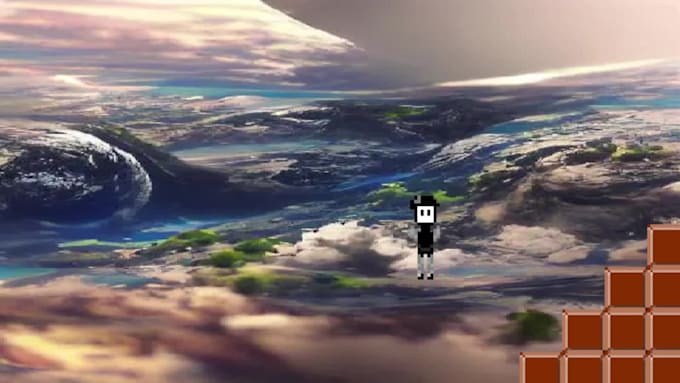 Make a game in c plus plus using opengl by Ludev_ | Fiverr