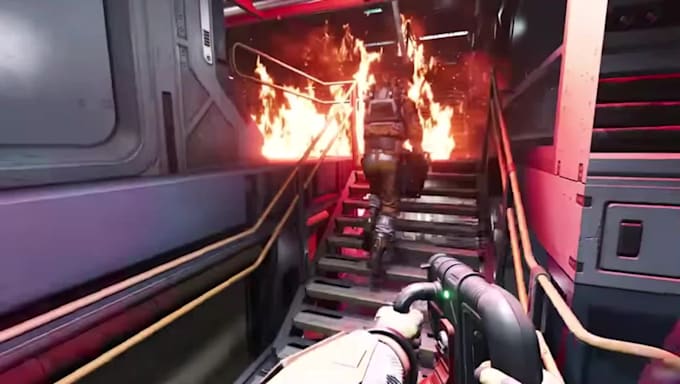 Develop unreal engine game development, unreal engine 5, ue4 unreal engine game by Joseph_curtis ...