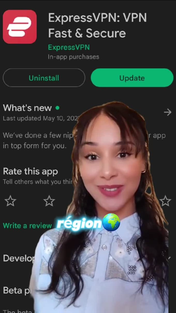 Create ugc tiktok ads videos for your product service by Emahealer | Fiverr