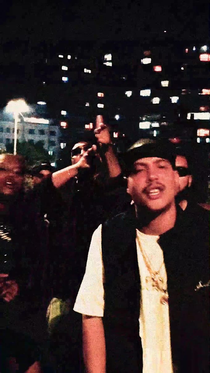 Edit your music video trap rap and hip hop video with your style by ...