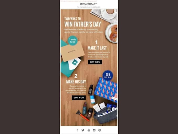 Anything related to substack newsletter and substack account setup by Big_geek | Fiverr