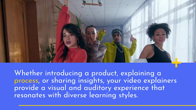 Create a live action video explainer by William_mills12 | Fiverr