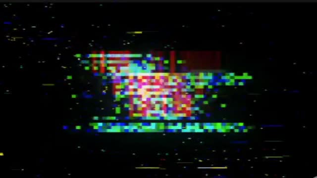 Create eye catchy glitch intro by Alenakhan283 | Fiverr