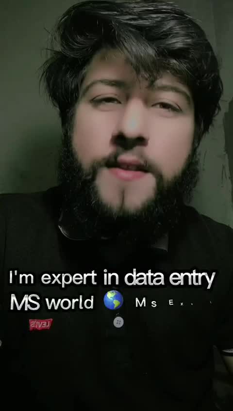 Do Excel Work Data Entry Copy Pastetyping And Ms Word Typing By Mrali8387 Fiverr 