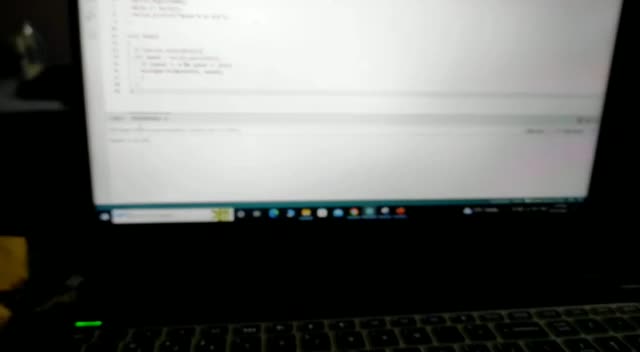 Do Arduino Raspberry Programming Projects And Code By Alibte49 Fiverr