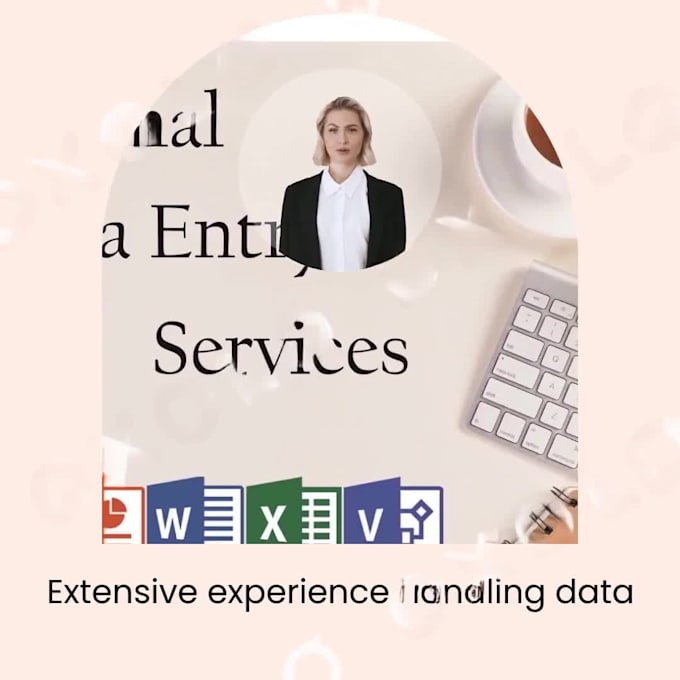 Professional excel data entry services by Islam90210 | Fiverr Professional excel data entry services by Islam90210 | Fiverr