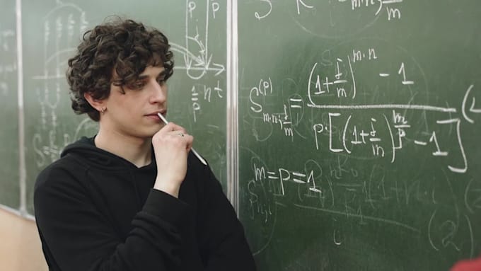 Solve physics problems and physics labs by Lab_guru | Fiverr