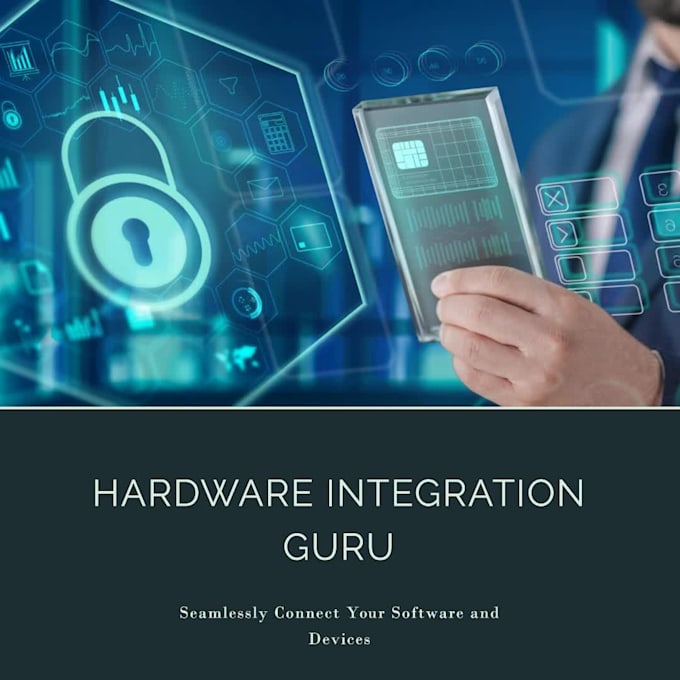 Develop desktop applications, api and hardware integration, i am csharp guru by Abrar_ullah | Fiverr