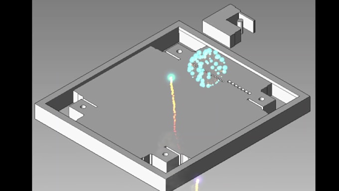 Do 3d product design, model, enclosure box, casing and mold by ...