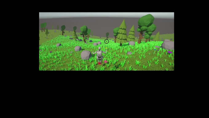 Make your game prototype in unity 3d 2d any platform by Ulysseanglade ...