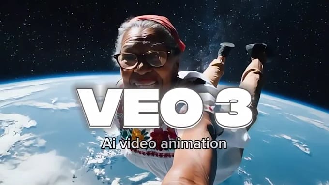 Veo 3 flow,movie animation,elearning,ai videos,hyper realistic video google by James_chikaai ...