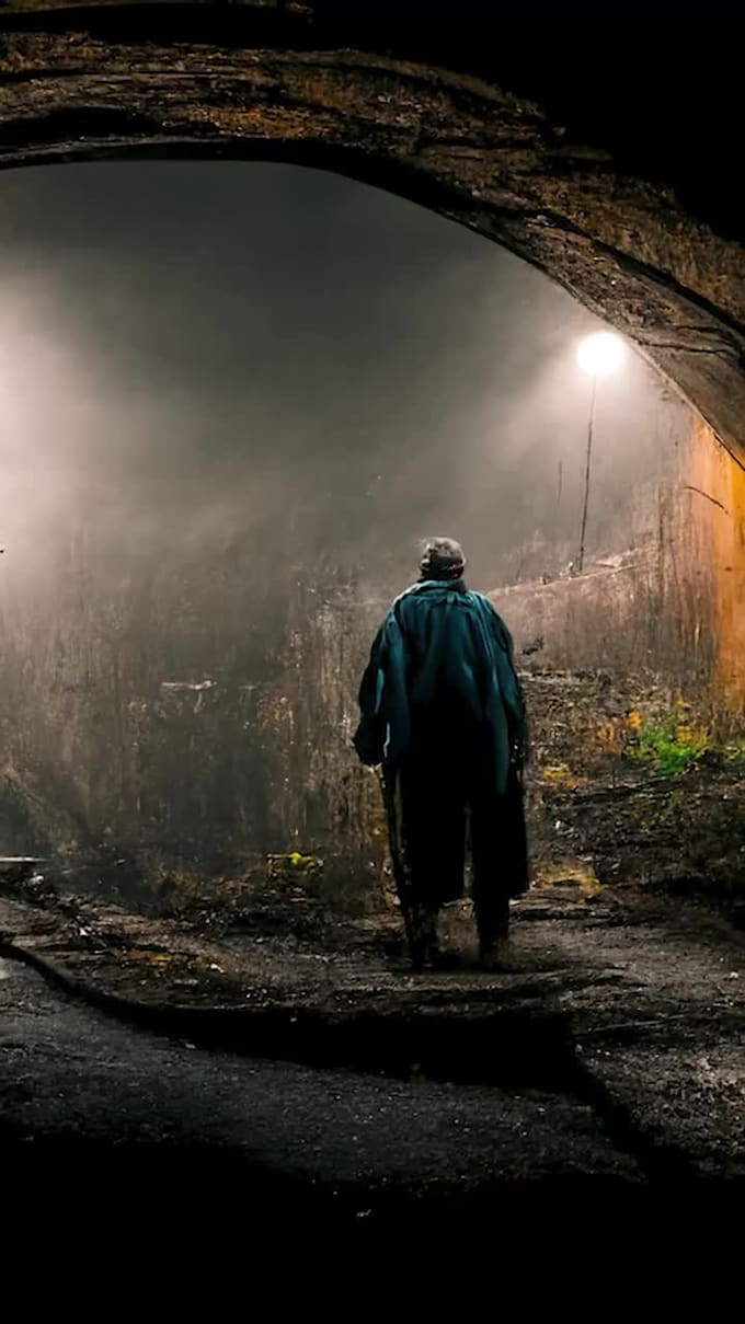 Create art using your imagination by Salvatorebr | Fiverr