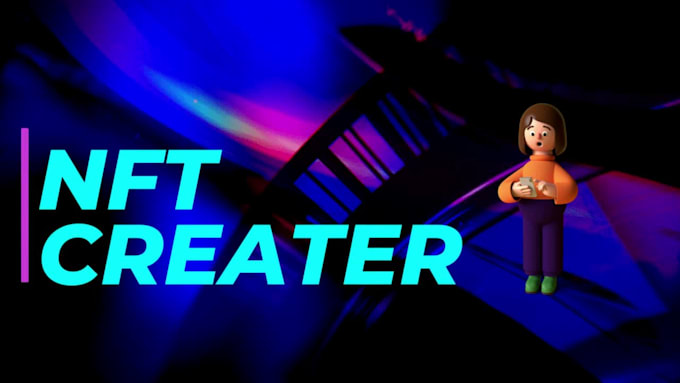 Creat 10k generative nfts,deploy dapp,mint from site by Layhinft | Fiverr