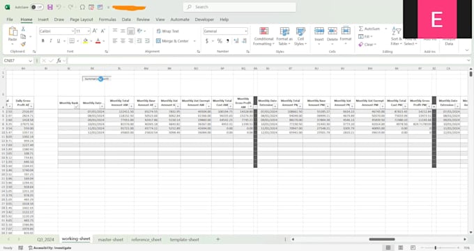 Develop python programs and vba scripts by Spawnofcthulhu2 | Fiverr