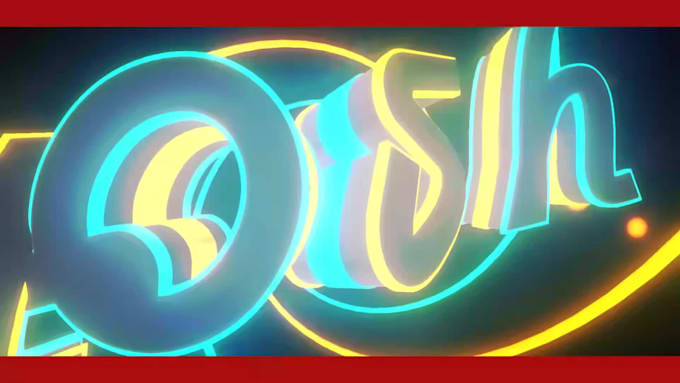 Make eye catching intro and outro video for you by Baijayantimalas | Fiverr