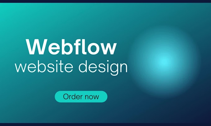 Convert figma design to webflow by Rmmahadi | Fiverr