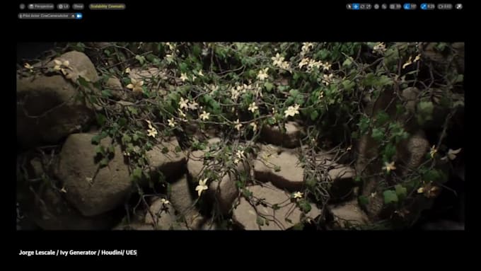 Develop unreal engine game, fortnite map, multiplayer game, unreal engine map by Jose_sleeper ...