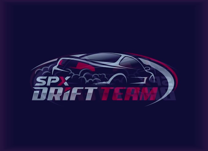 Design modern awesome racing logo by Ce_dome521 | Fiverr