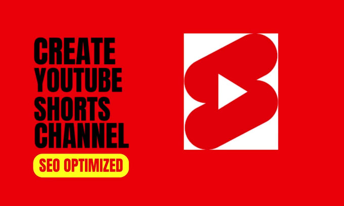 Create youtube shorts channel with 45 videos by Nadirkhan460 | Fiverr