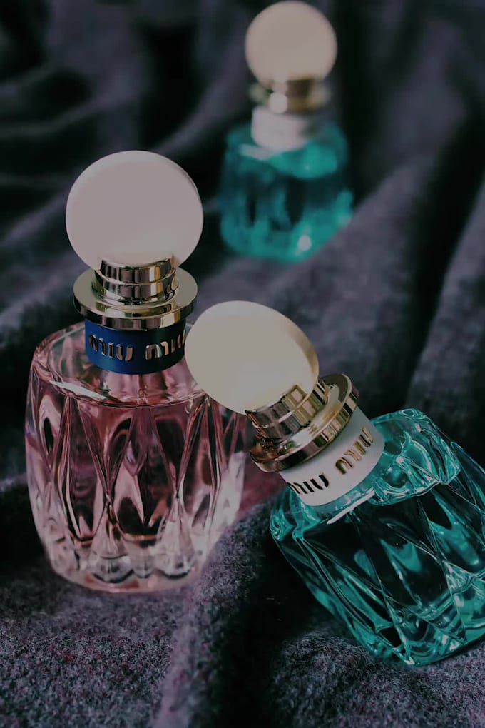 Create a unique perfume name and scent story for your brand by ...